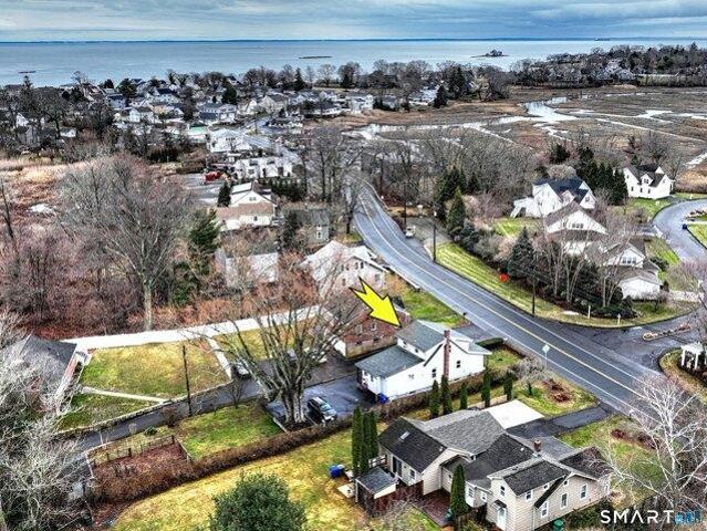 house with 3 bedroom, Branford CT DLS102445887