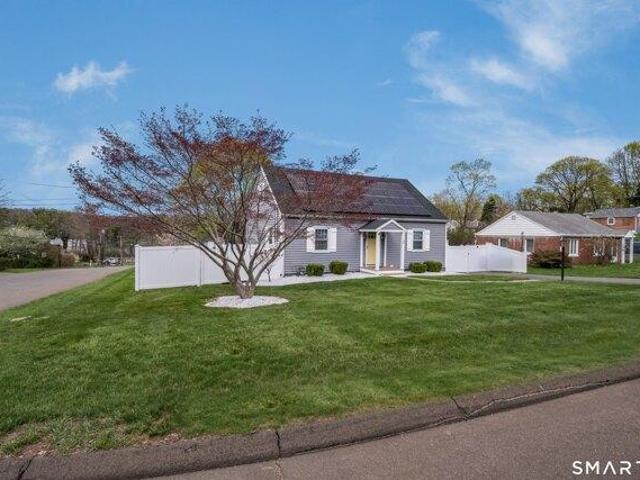 house with 3 bedroom, Branford CT DLS102030229