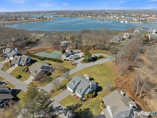 house with 3 bedroom, Branford CT DLS102155077