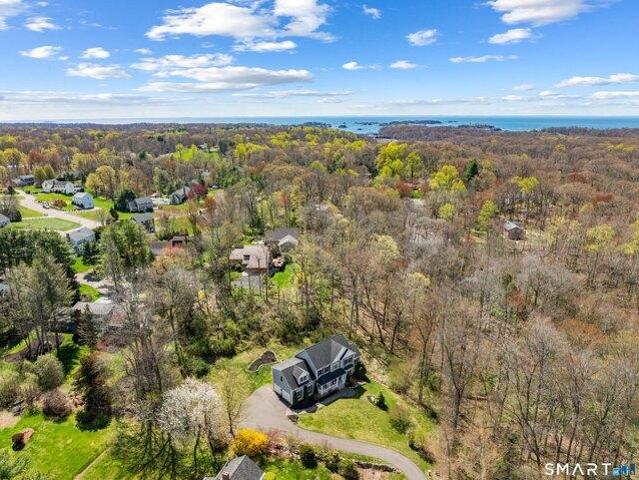 house with 3 bedroom, Branford CT DLS102254740