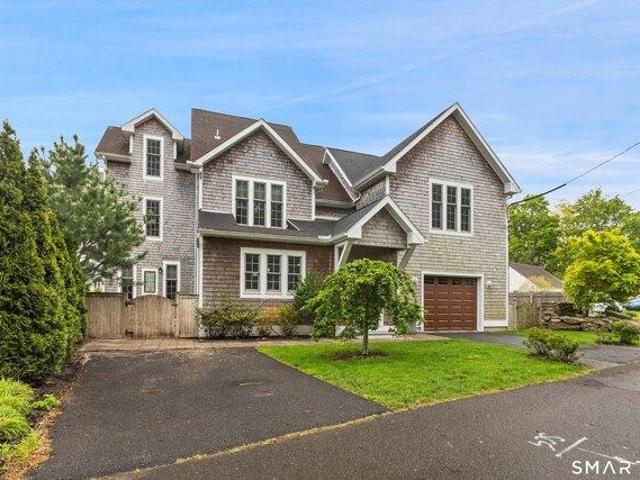 house with 3 bedroom, Branford CT DLS103125486