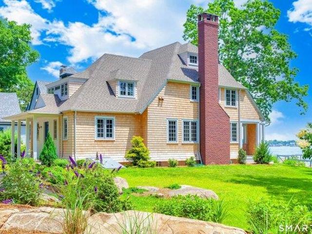 house with 3 bedroom, Branford CT DS103499111
