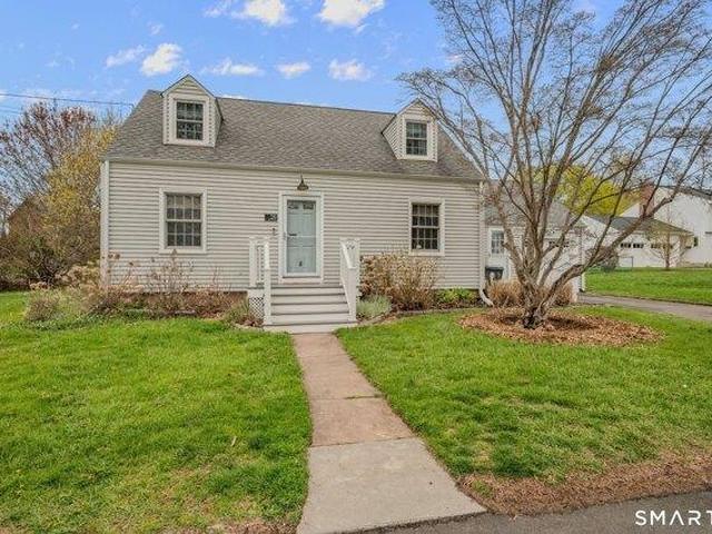 house with 3 bedroom, Branford CT DS103499405