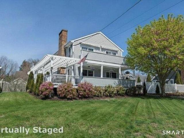 house with 3 bedroom, Branford CT DS103499852