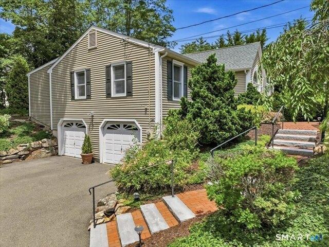 house with 3 bedroom, Branford CT DS104375883
