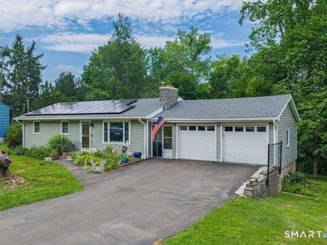 house with 3 bedroom, Branford CT DS104478974
