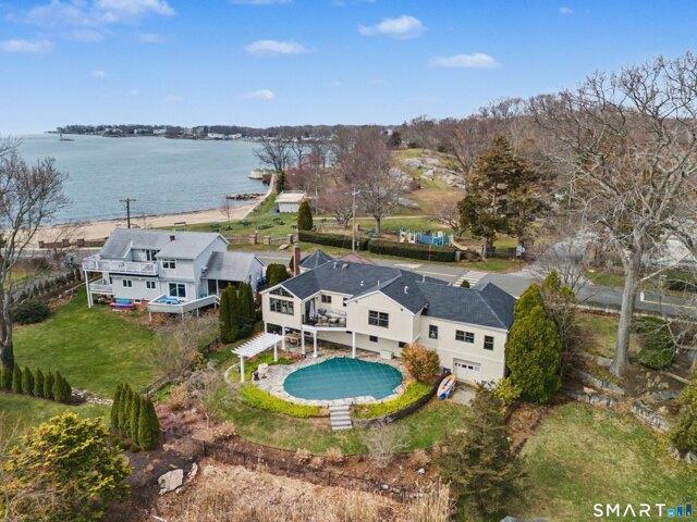 house with 3 bedroom, Branford CT ES102825610