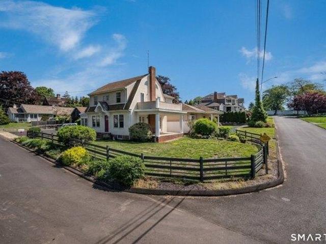 house with 3 bedroom, Branford CT ES103072679