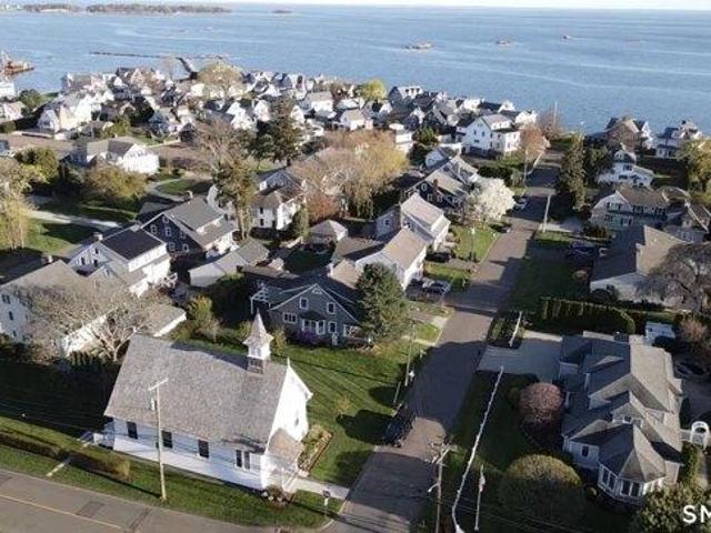 house with 3 bedroom, Branford CT ES103099636