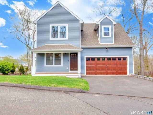 house with 3 bedroom, Branford CT ES103101654