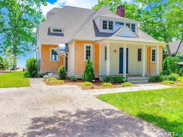 house with 3 bedroom, Branford CT ES103499111