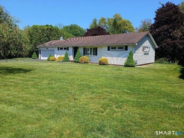 house with 3 bedroom, Branford CT ES103499934
