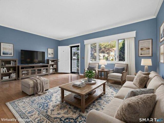 house with 3 bedroom, Branford CT ES103500152
