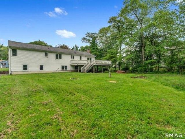 house with 3 bedroom, Branford CT ES103500479