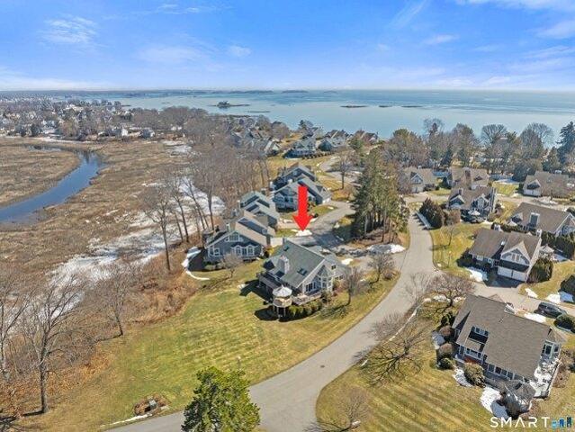 house with 3 bedroom, Branford CT ES103500480