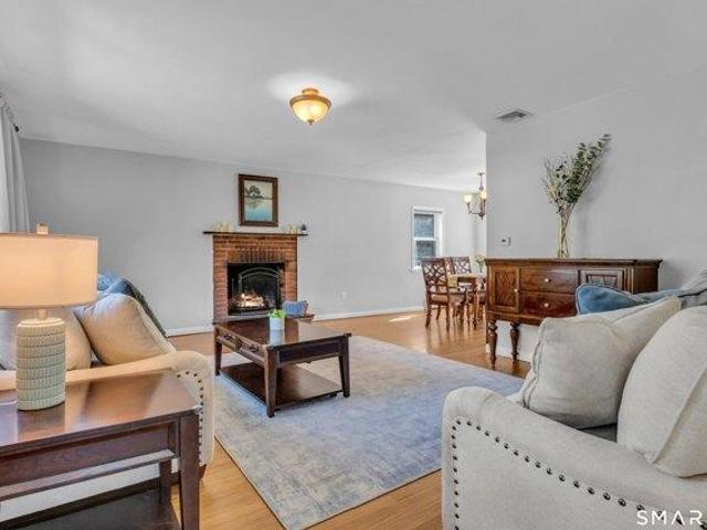 house with 3 bedroom, Branford CT ES103500485