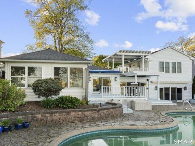 house with 3 bedroom, Branford CT ES103500491
