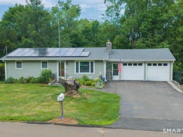 house with 3 bedroom, Branford CT ES104263410