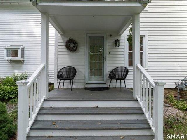 house with 3 bedroom, Branford CT ES104266607