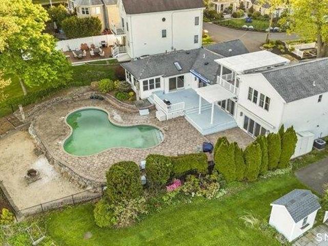 house with 3 bedroom, Branford CT ES104233159