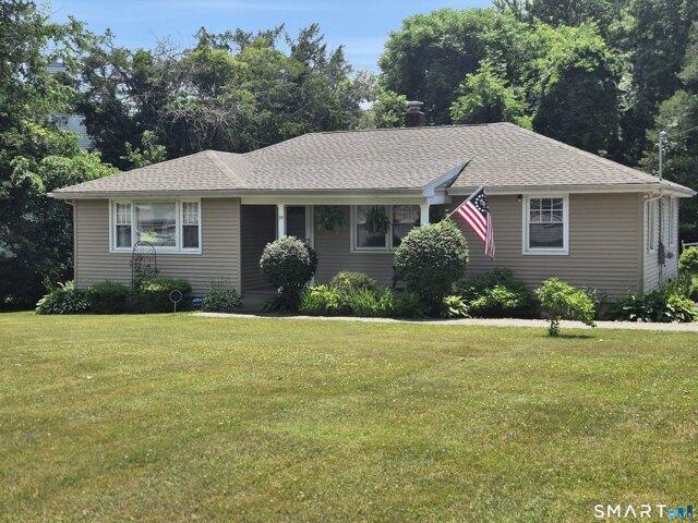 house with 3 bedroom, Branford CT ES104512102