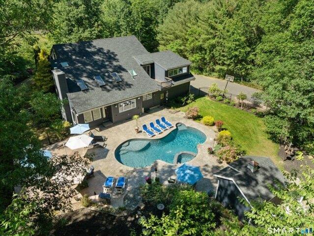 house with 3 bedroom, Branford CT ES105156728