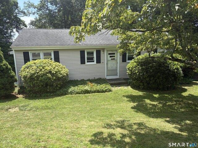 house with 3 bedroom, Branford CT ES105158454