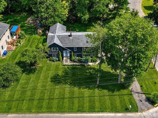 house with 3 bedroom, Branford CT ES105171889