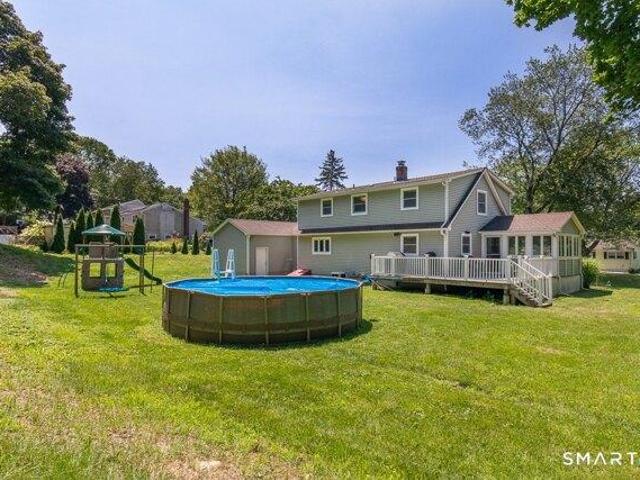house with 3 bedroom, Branford CT ES105173192