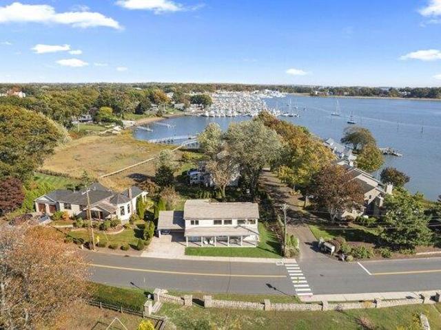 house with 3 bedroom, Branford CT ES105175558