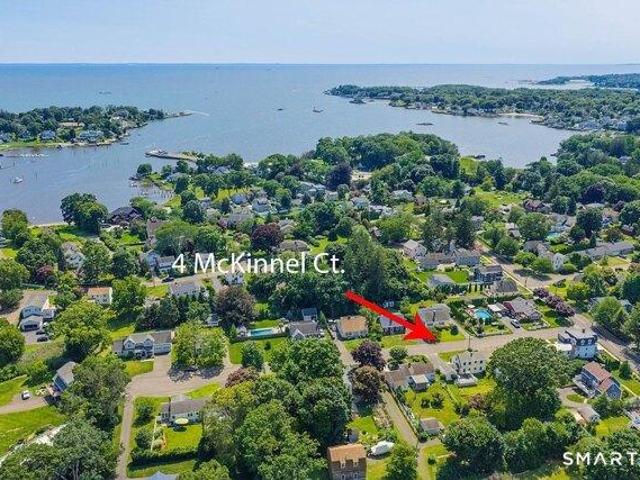 house with 3 bedroom, Branford CT ES105114848