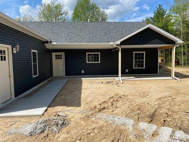 house with 3 bedroom, Brasher Falls NY DS103627658
