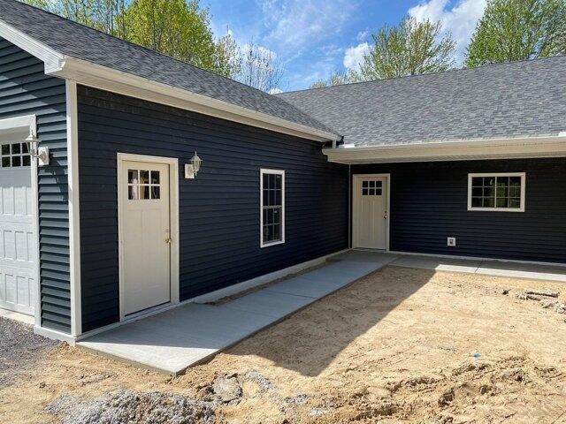 house with 3 bedroom, Brasher Falls NY ES104904835