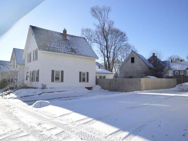 house with 3 bedroom, Brewer ME DLS102445623