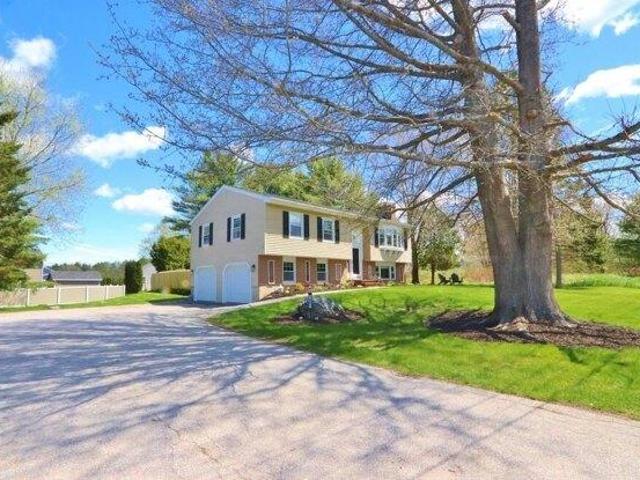 house with 3 bedroom, Brewer ME DLS102583309
