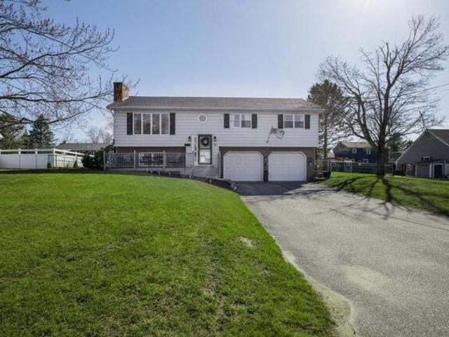 house with 3 bedroom, Brewer ME DLS102594904
