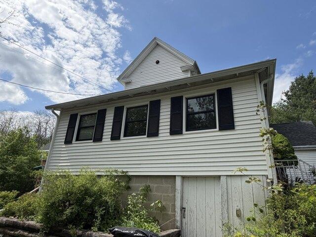 house with 3 bedroom, Brewer ME DS102586875