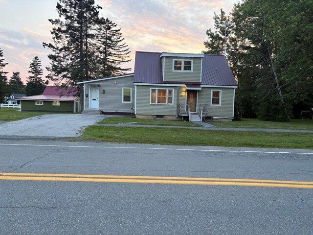 house with 3 bedroom, Brewer ME DS104044546