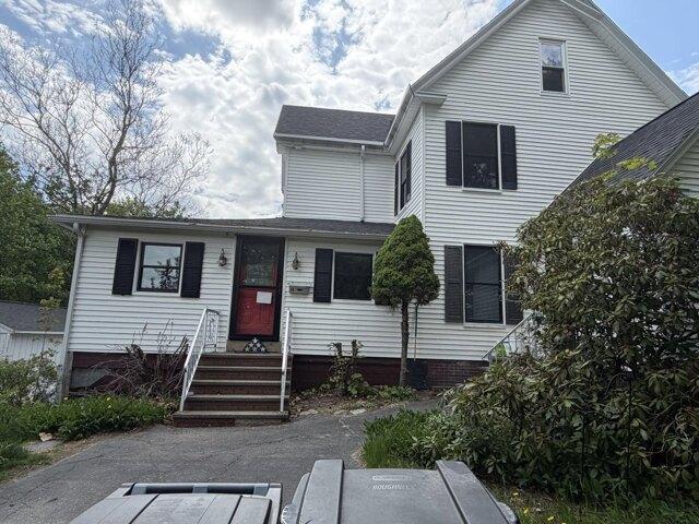 house with 3 bedroom, Brewer ME DS104075113