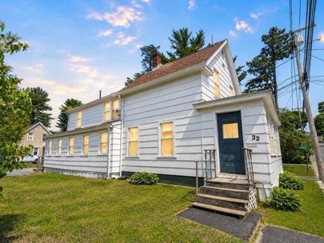 house with 3 bedroom, Brewer ME DS104078410