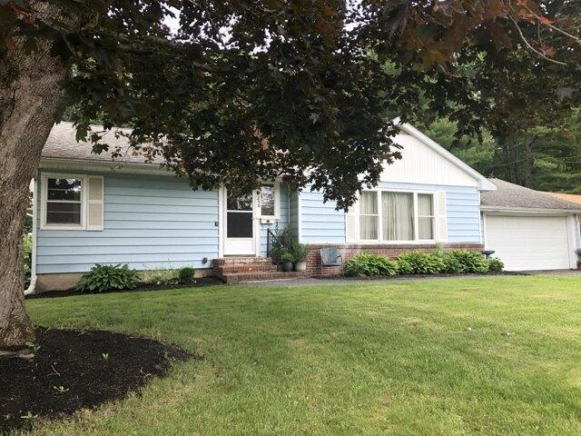 house with 3 bedroom, Brewer ME DS104149519