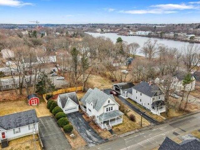 house with 3 bedroom, Brewer ME ES103125344