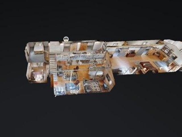 house with 3 bedroom, Brewer ME ES103127500