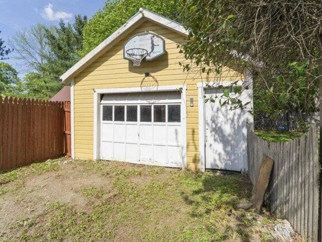 house with 3 bedroom, Brewer ME ES103127641