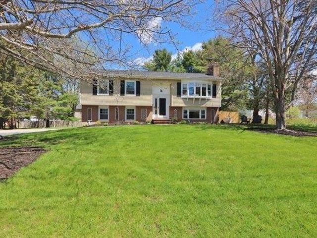 house with 3 bedroom, Brewer ME ES103222580