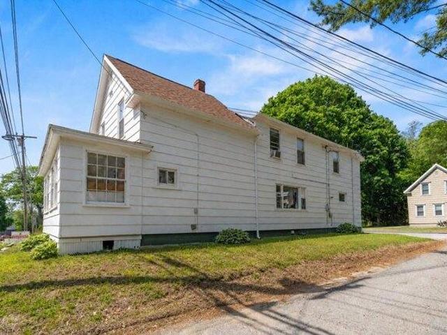 house with 3 bedroom, Brewer ME ES104789763