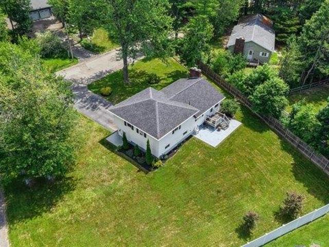 house with 3 bedroom, Brewer ME ES104791299