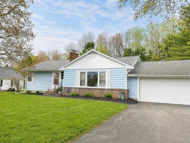 house with 3 bedroom, Brewer ME ES104808878