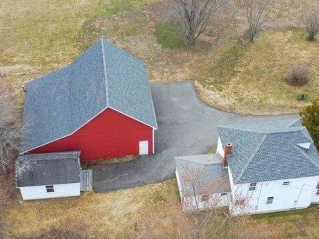 house with 3 bedroom, Brewer ME ES104809022