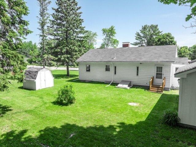 house with 3 bedroom, Brewer ME ES104849479